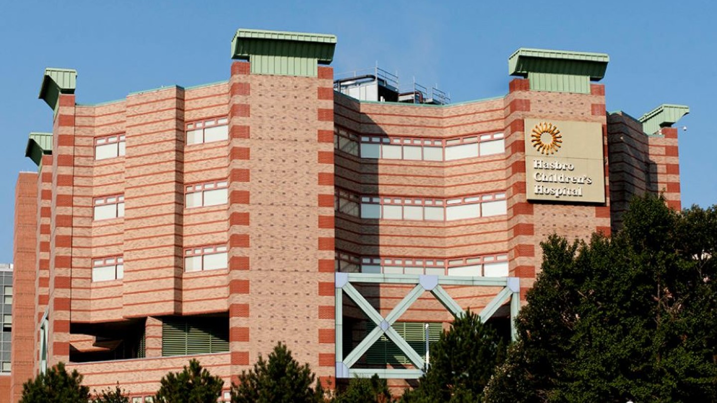 Trainee Research Programs | Pediatrics | Medical School | Brown University